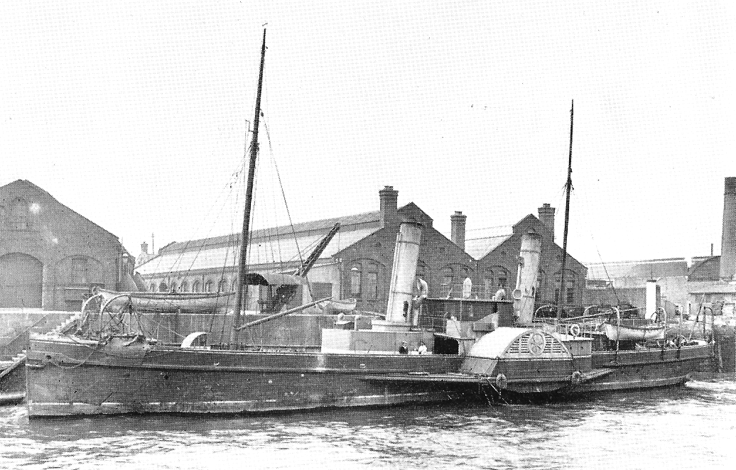 CS Alert – Offensive Cyber in 1914 – Offensive Cyber Working Group